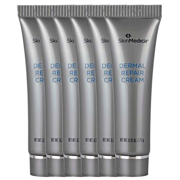 Skinmedica Skincare Skinmedica Dermal Repair Cream 6x25oz Poshmark